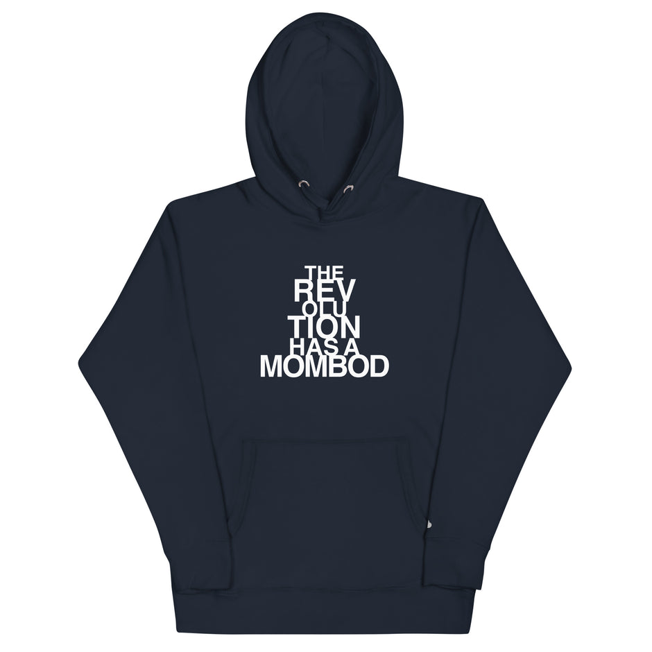 This Is A Mombod