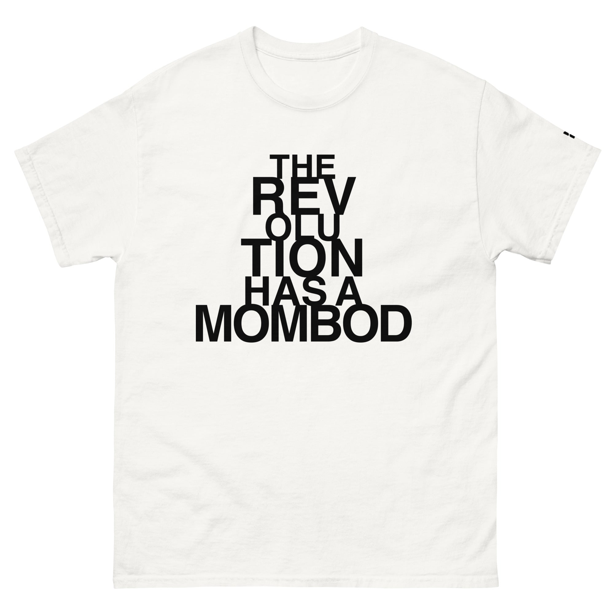 This Is A Mombod